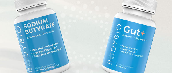 How to Use BodyBio Gut+ | Gut+ Start Guide | BodyBio