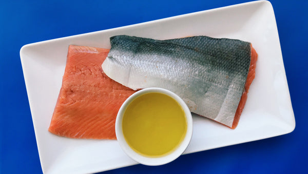 What's Fishy About Fish Oil?