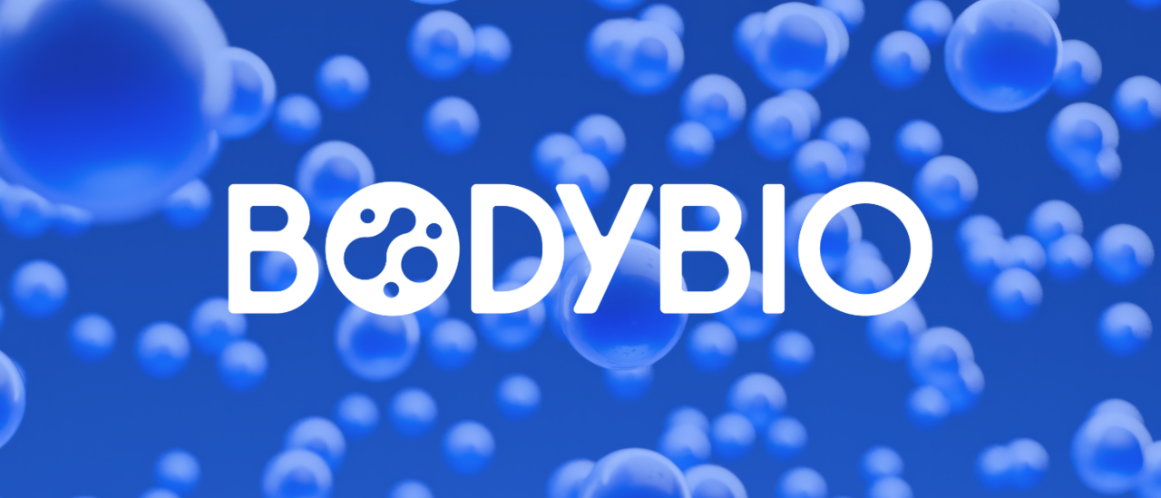 Our New Brand Look | BodyBio UK – BodyBio UK