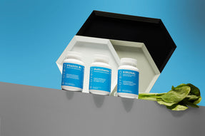 BodyBio | Supplements Made From Science, For Science